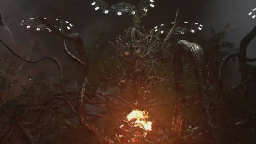 ATOMIC HEARTGOLD EDITION.  Валим борщевик. Part 3