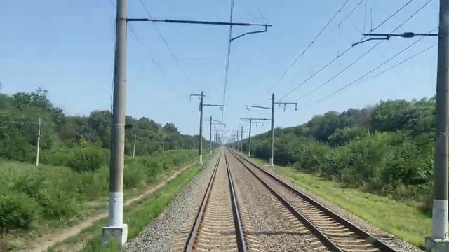 Невинномысская - Армавир