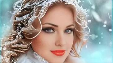 ТЕЛЕЦ--январь