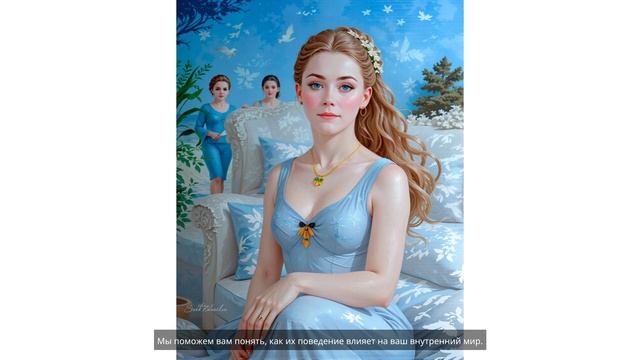 Мама+Папа=Я