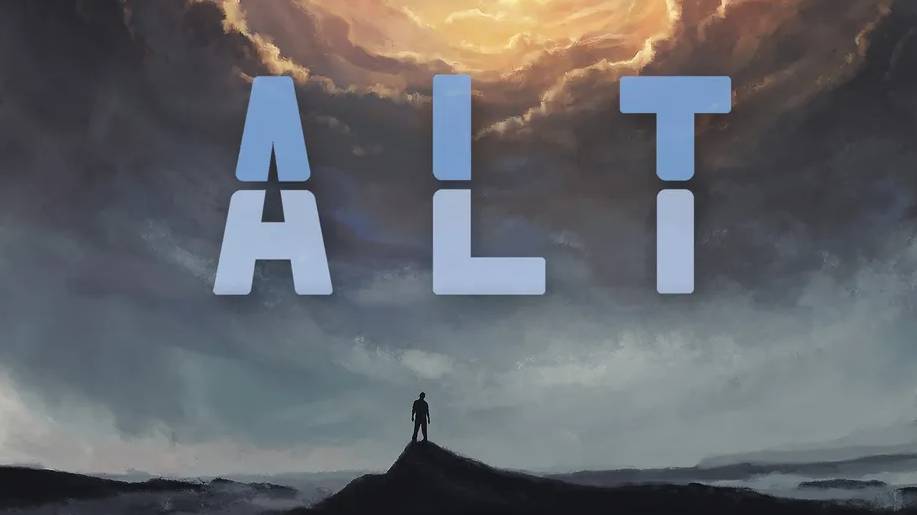 Серия Альтернативная Реальность (ALT) - Шауд 05_04.02.2023