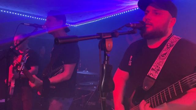 Radiance - Зажги огонь (28/10/23 "Rock Halloween" Ночной Клуб Limb)