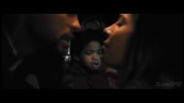 трейлер я легенда 2 (2025)