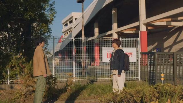 Возлюбленный старшей сестры 1 сезон 7 серия