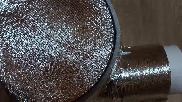 Фильтр вентиляции частного дома