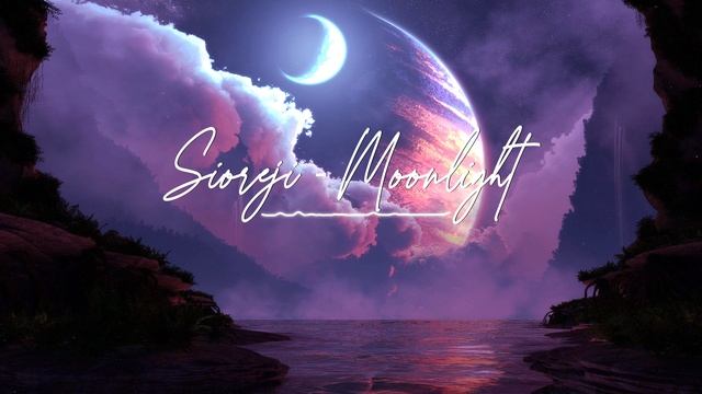 Sioreji - Moonlight