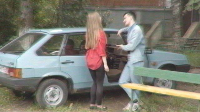 Наталия Иванова - Наташины губы (режиссёрская версия)