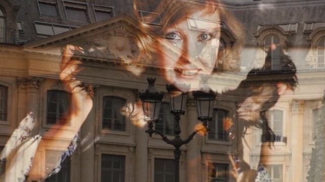 Великая мать любви. Рассказ Э. Лимонова, часть 1