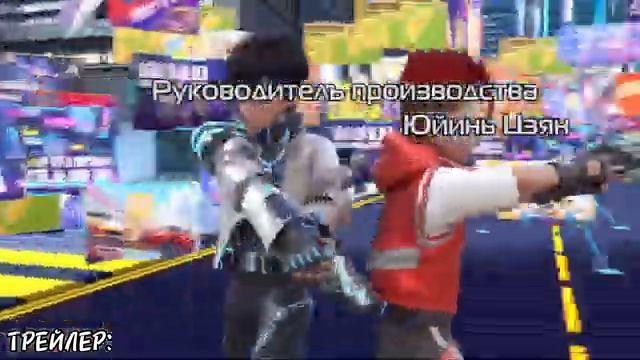 Дикие Скричеры песня 2