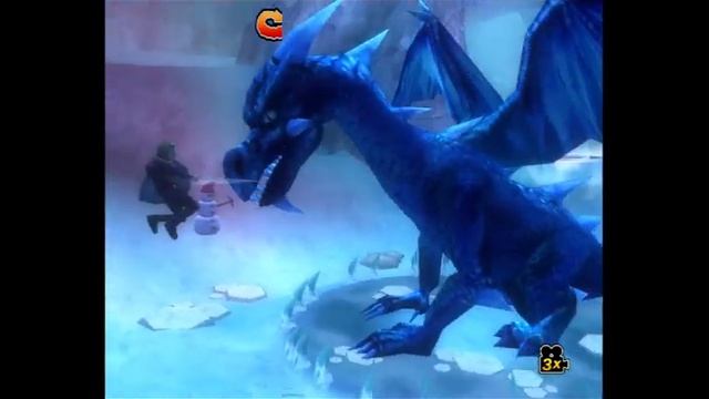 Шрэк Третий #4