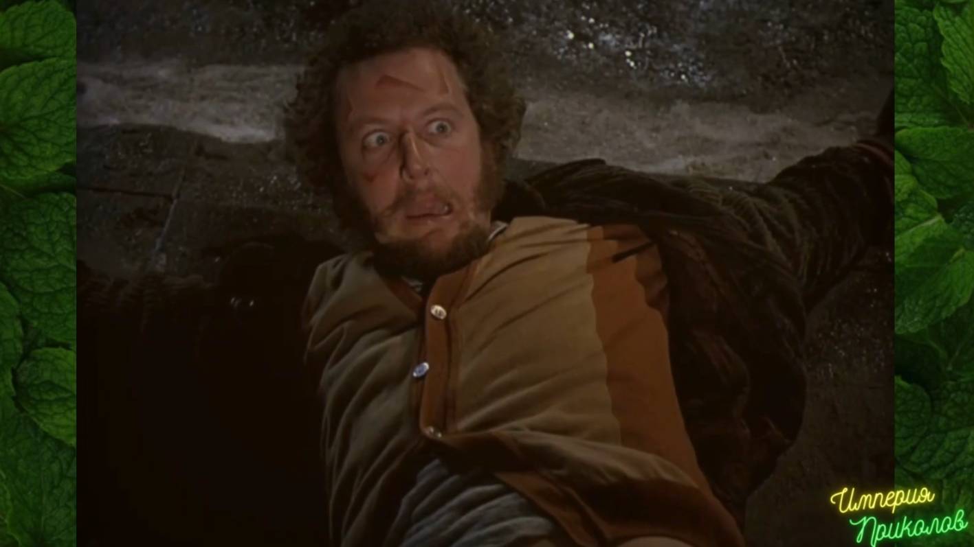 Веселый монтаж Фильмов 16