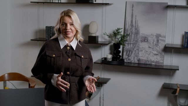 Взгляд изнутри: Офисная Видеостудия - Где Магия Оживает