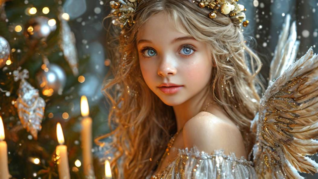 Поздравление с Рождеством! Красивое поздравление на Рождество Христово