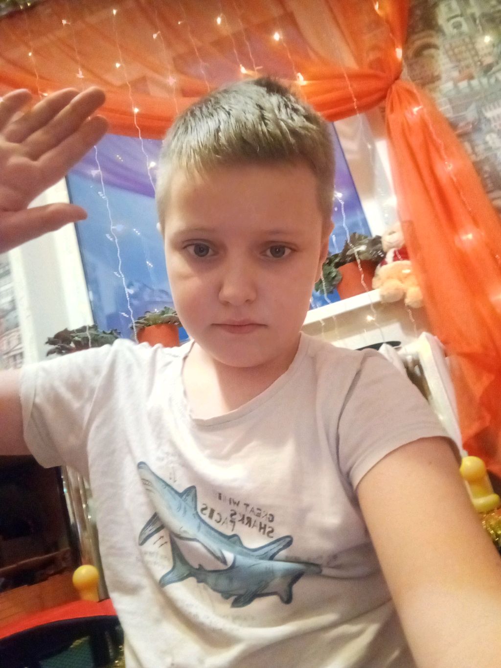 3 стрим дискотека