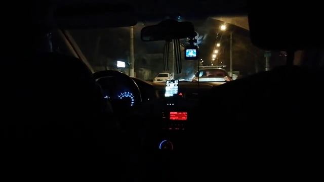 Андрей Кожевников - О работе крымского таксиста из Симферополя и жизни в Севастополе