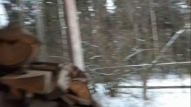 Отопление моего гаража. Сендвич труба и Бренеран.