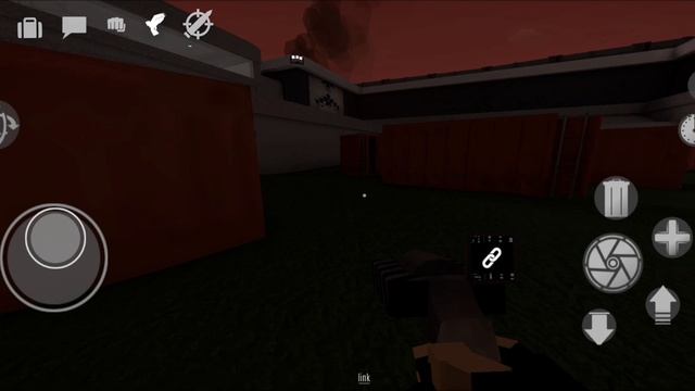 Секретная сцена "Побег от маньяка 1 сезон  все серии"