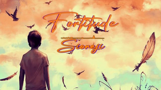 Sioreji - Fortitude