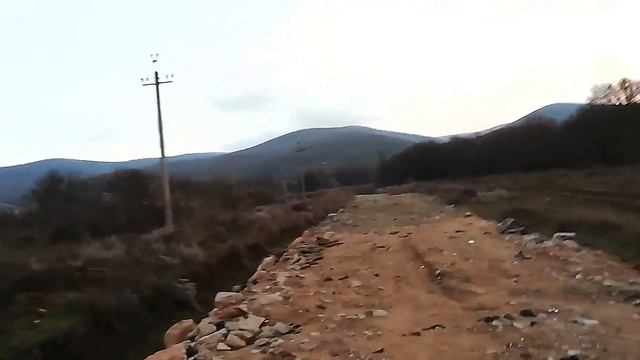 Крым. Эко Менталитет - Андрей Кожевников