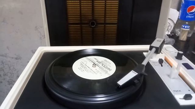 Электрофон Концертный-304