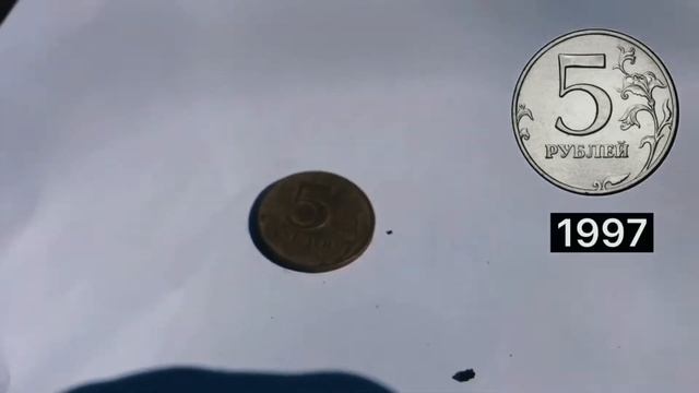 Поиск металла с металлоискателем  Bounty Hunter  Discovery 2200. Учимся