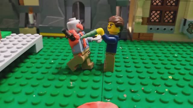 АНИМАЦИЯ ЗОМБИ АПОКАИПСИС 7 СЕРИЯ ФИНАЛ 
смерть?