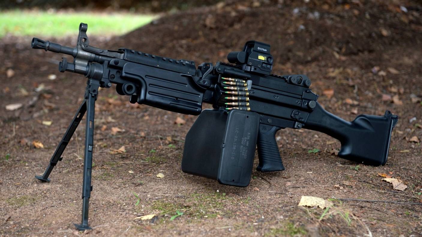 STALCRAFT 2025.01.08 - M249 SAW выпал с первой попытки с ящика!!!