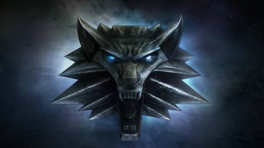 The Witcher. Знакомство с местными воротилами.