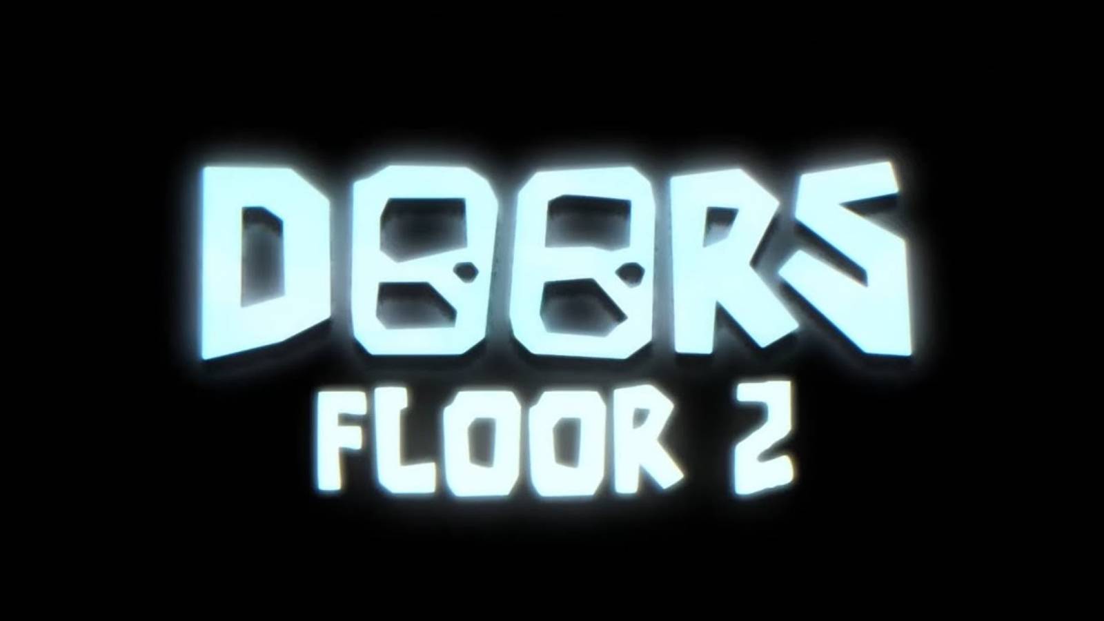 Дошёл до 200 двери и умер!!!! Играем в Doors Floor 2