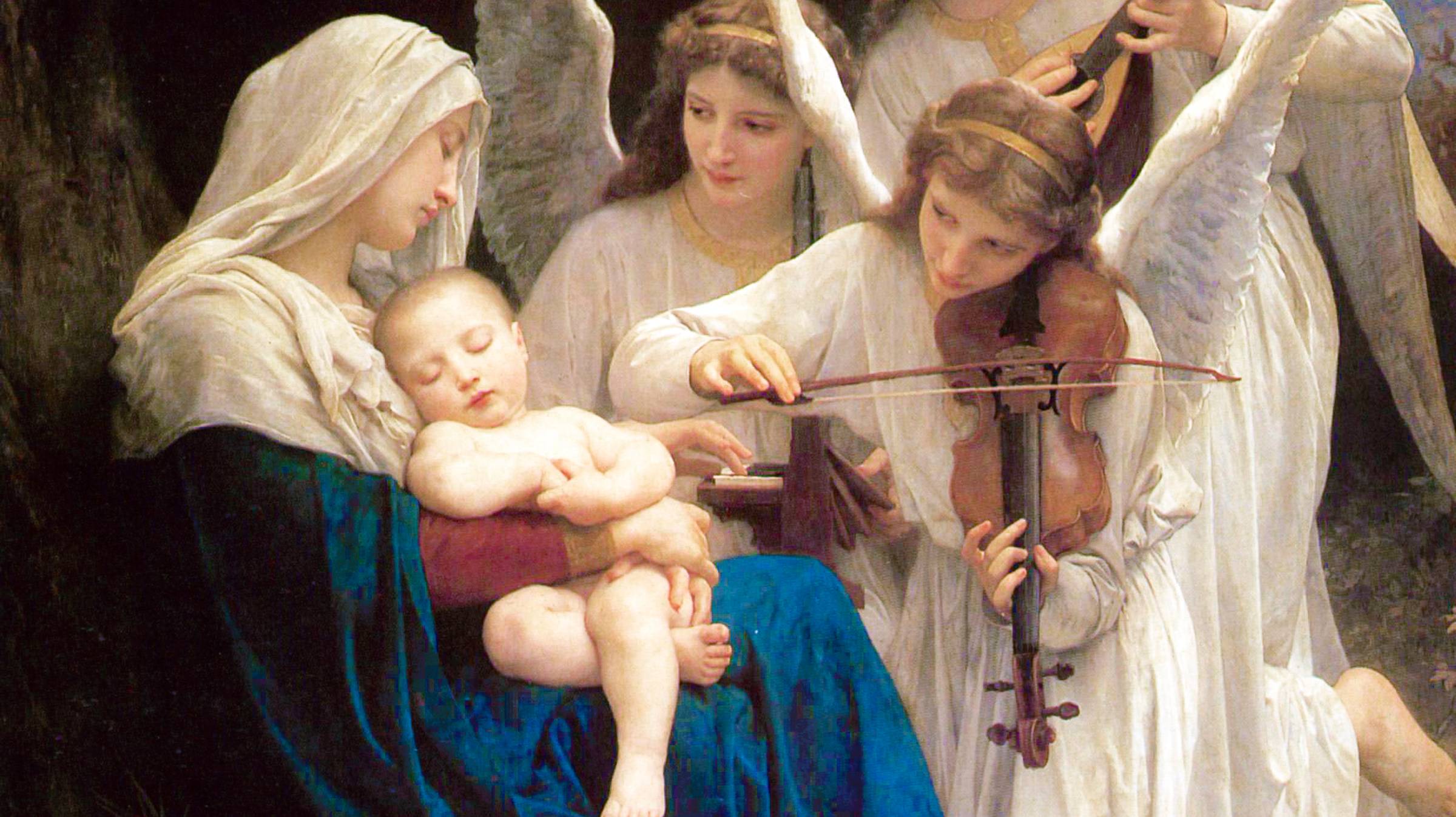 С Рождеством Христовым!