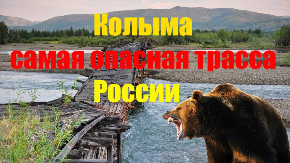 35 000км автостопом с флагом Notcoin ч.12 Колыма- путь в Магадан ч.1