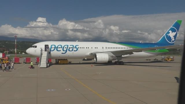 Рейс Сочи-Екатеринбург