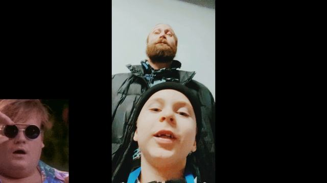 Ледовое шоу