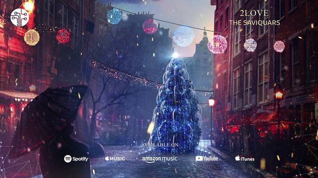 The Saviquars - 2Love [OFFICIAL AUDIO]