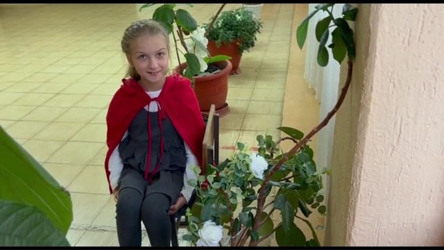 Адвент день 7 (Снежная королева)