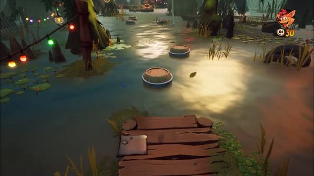 Crash Bandicoot 4 - Its About Time #7