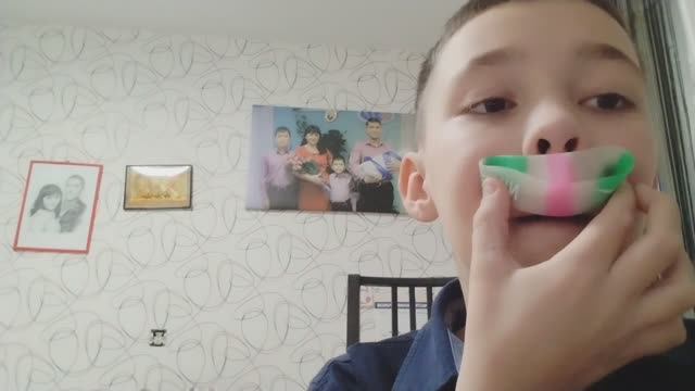 Пьяный Илюха И Его Тюрьма - 2 Фильм / Обсирать Не Вздумай / [Персонажи Все Сделаны Мной]