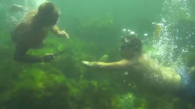 Подводный бой2