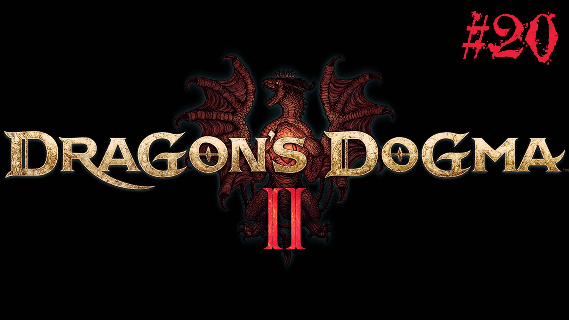 Dragon's Dogma II #20