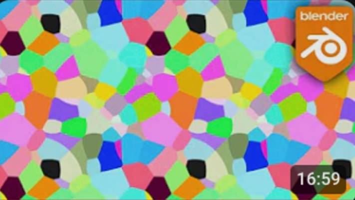 Tile ANY Procedural Texture