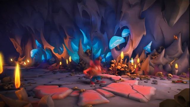 Crash Bandicoot 4 - Its About Time