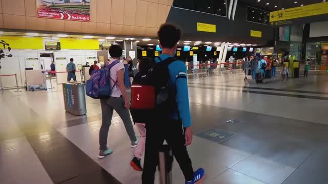 Прогулка по Казани, день 1 (2020)