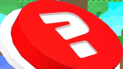 😲😨Я попал в неизвестный мир и мне пришлось искать кнопки! Roblox!😧😨