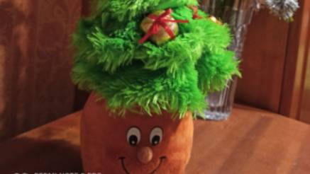 С Новым Годом, друзья!