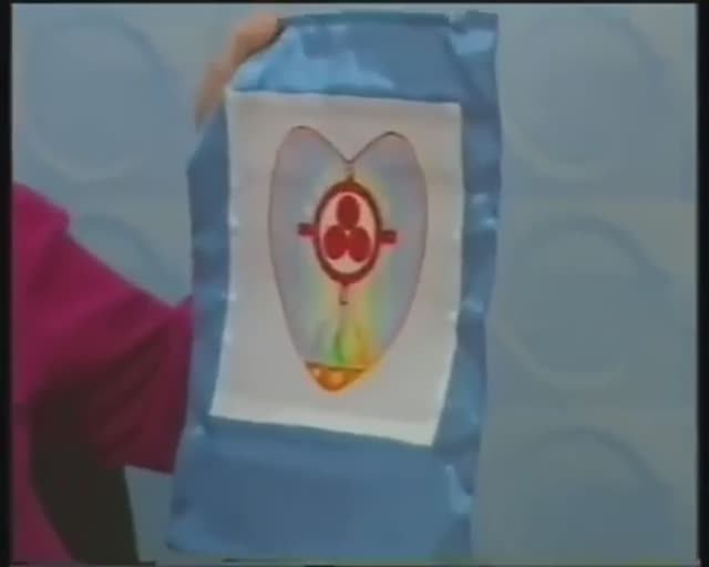 Герб Движения «К Здоровью через Культуру»