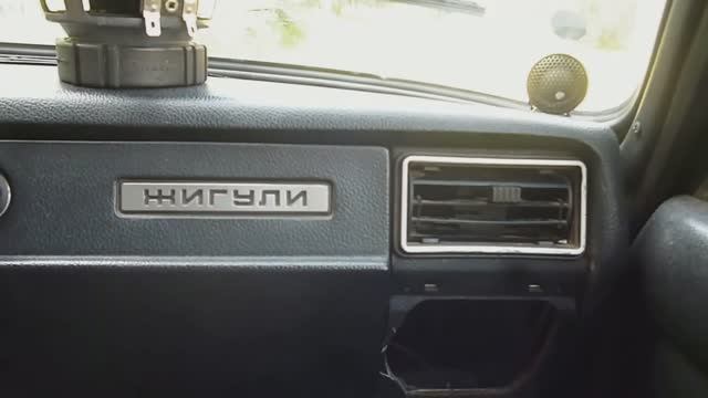 Компоновка HI-END в автозвуке. Сцена.