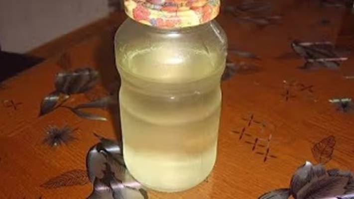 Инвертный сироп