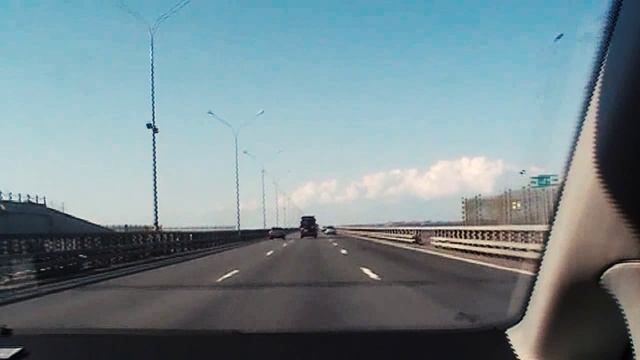 Кронштадтский мост