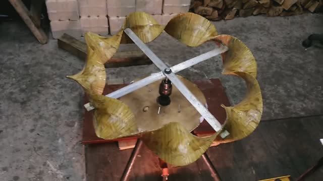 Тороидально - вихревой кольцевой ленточный подъёмный ротор летательного аппарата