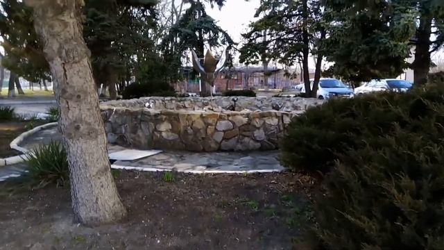 Переезд на юг. Пятая серия